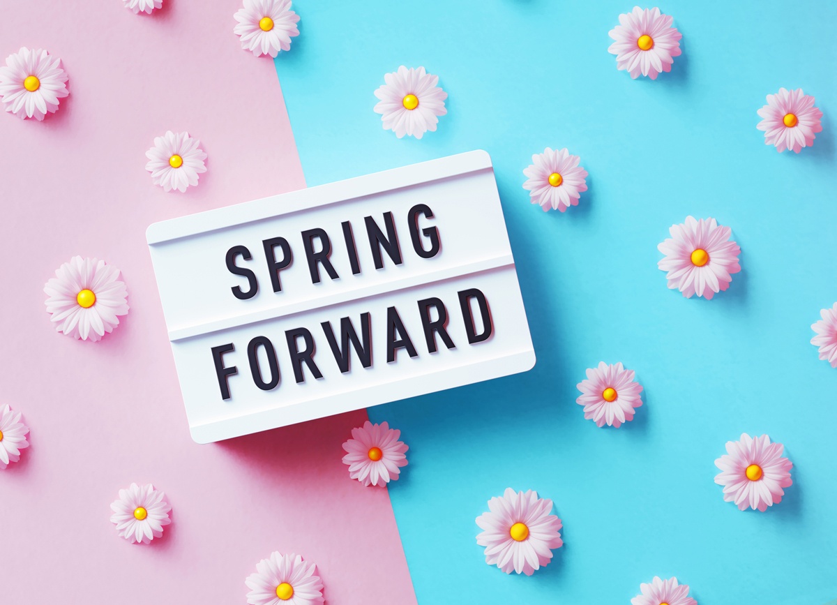 Weekly Message Mar. 10-14 | Daylight Savings, Labour Action ...