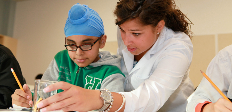Assessment & Reporting - Chris Akkerman School