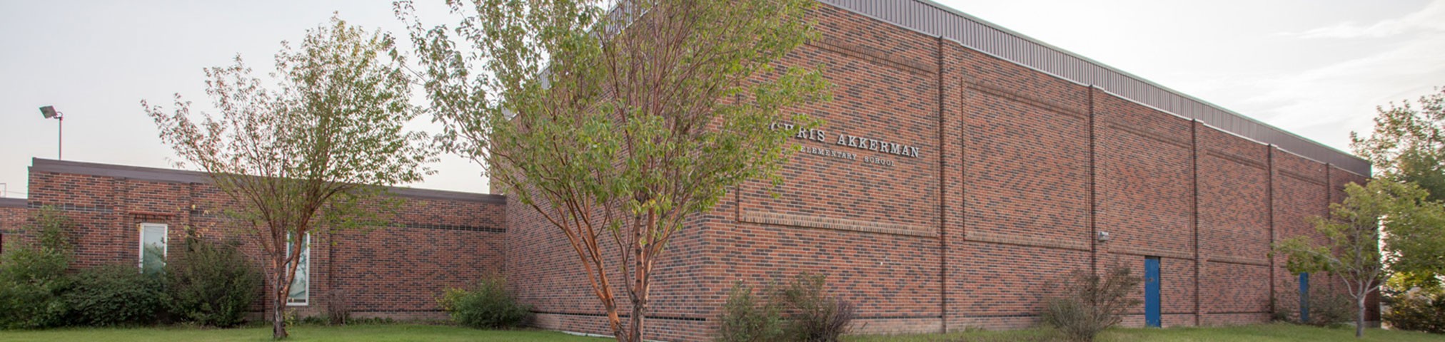 Home - Chris Akkerman School