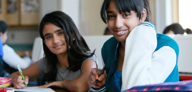 Teaching & Learning - Chris Akkerman School