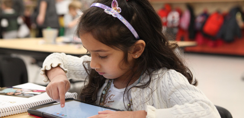 About Us - Chris Akkerman School